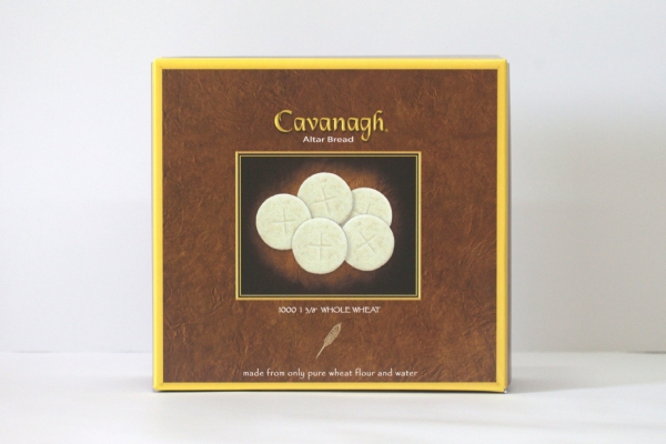 LCI PRODUCT DETAIL ::.. 1-3/8 in. WHEAT HOSTS, ALTAR BREADS, C138W