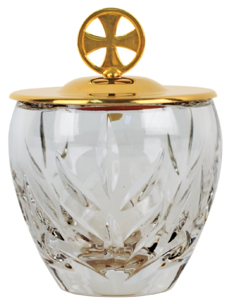 LCI PRODUCT DETAIL ::.. K119 6oz. ABLUTION CUP, LENT + EASTER ...